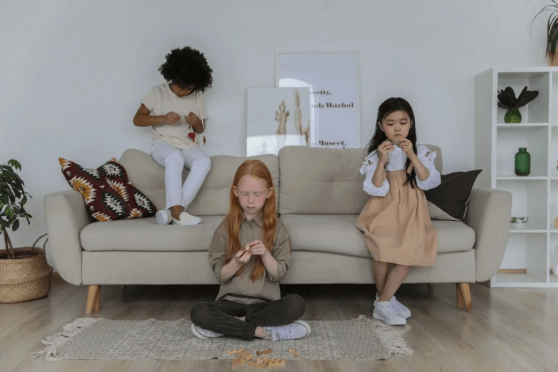 Top 5 Things to Consider After Separation - Waller Family Lawyers